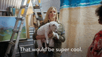 Super-cool GIFs - Get the best GIF on GIPHY