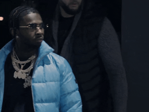 Asap Rocky Smoking Gif