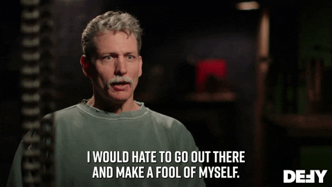 Fool-of-myself GIFs - Get the best GIF on GIPHY