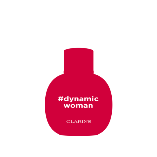 Beauty Love Sticker by Clarins for iOS & Android | GIPHY