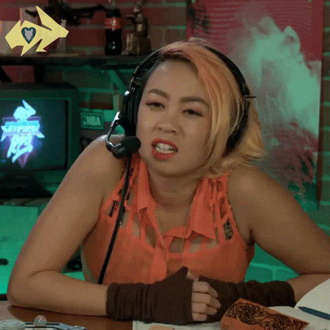 Bored Rat Queens GIF by Hyper RPG - Find & Share on GIPHY