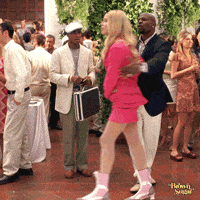 White Chicks Movie Gif