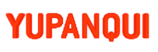 Logo Sticker by yupanqui_gmbh for iOS & Android | GIPHY