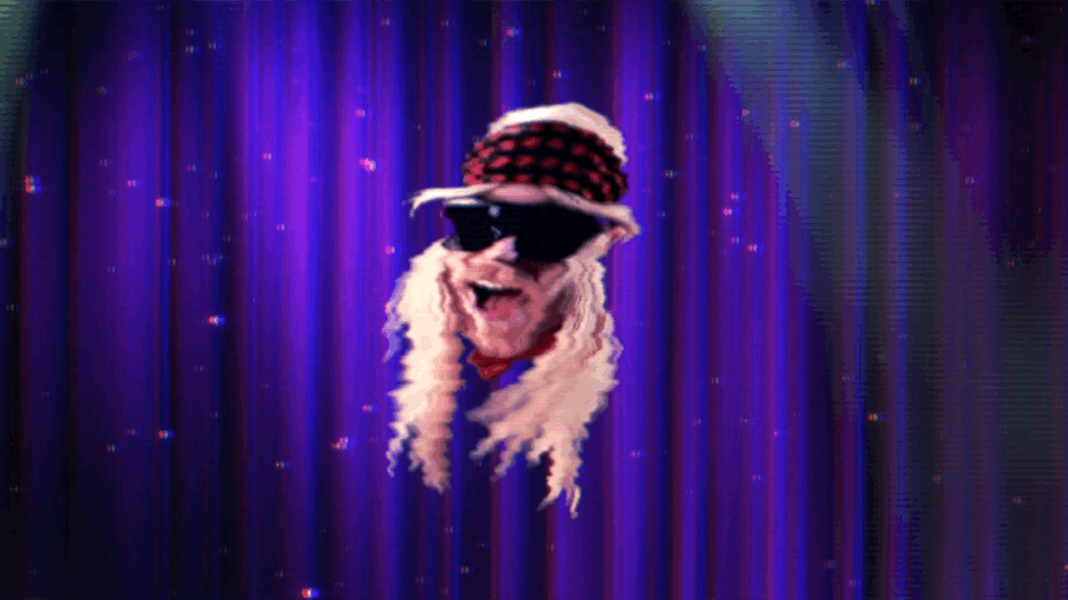 Floating Twitch Streamer GIF by Four Rest Films - Find & Share on GIPHY