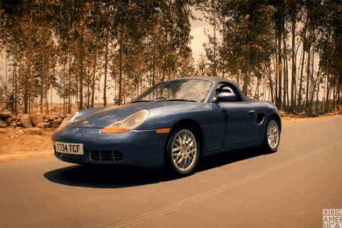 Porche GIFs - Get the best GIF on GIPHY