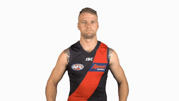 Game Day - Essendon vs Jeremy Cameron - Country Game blockbuster | Page ...