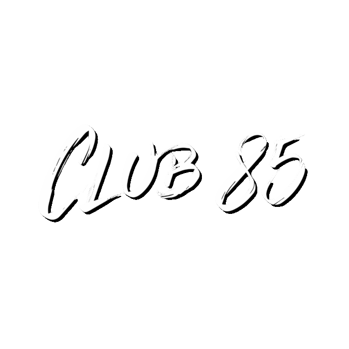 Avelgem Club85 Sticker by Club 85 Events for iOS & Android | GIPHY