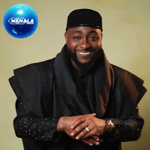 Wahala Room GIFs on GIPHY - Be Animated