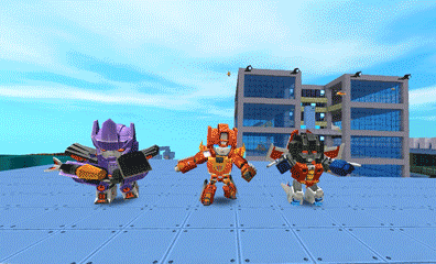 Mini-world-transformer GIFs - Get the best GIF on GIPHY