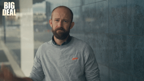 Big Deal GIFs on GIPHY - Be Animated