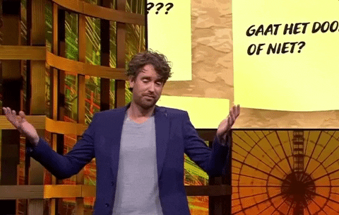Gaat Het GIFs - Get the best GIF on GIPHY