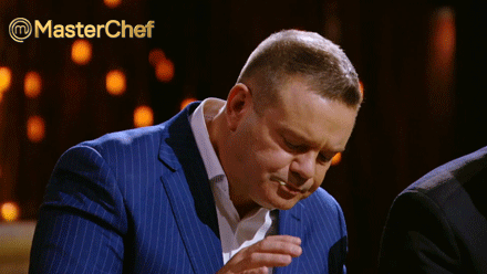 MasterChefAU GIF - Find & Share on GIPHY