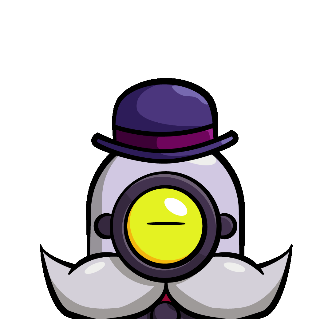 brawlstars Sticker for iOS & Android | GIPHY