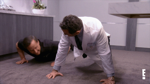 E Entertainment GIF by E! - Find & Share on GIPHY