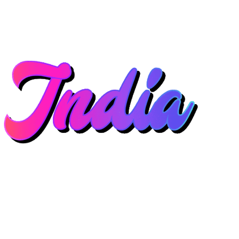 Made In India Sticker by Loco for iOS & Android | GIPHY