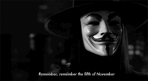 Fifth-of-november GIFs - Get the best GIF on GIPHY
