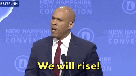 We Rise Experience GIFs - Get the best GIF on GIPHY