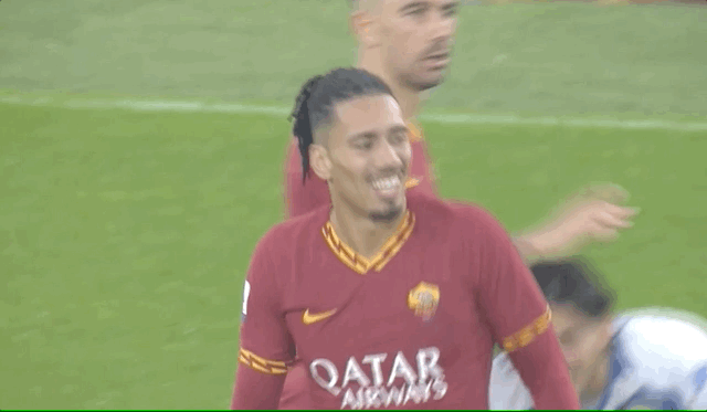 Romagif 2020 GIF by AS Roma - Find & Share on GIPHY