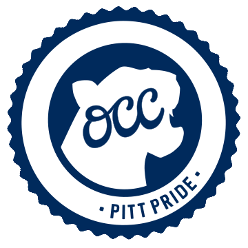 University Of Pittsburgh Pride Sticker by Pitt Student Affairs for iOS ...