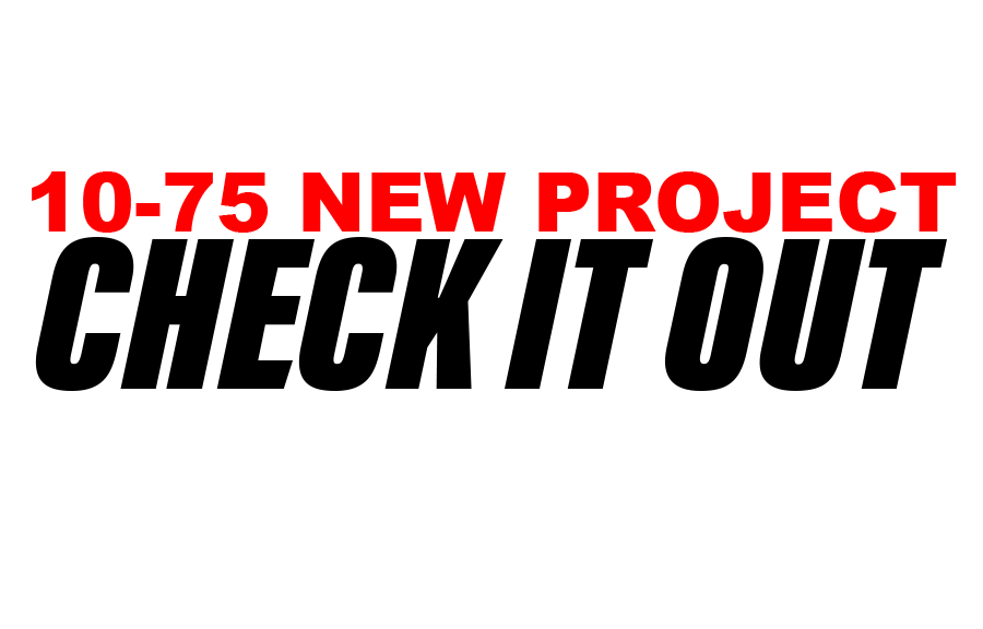 1075 Sticker by 10-75 Emergency Vehicles for iOS & Android | GIPHY