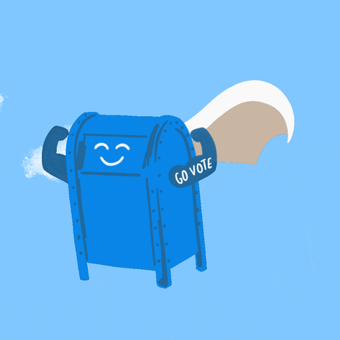 Flying Mail GIFs - Get the best GIF on GIPHY