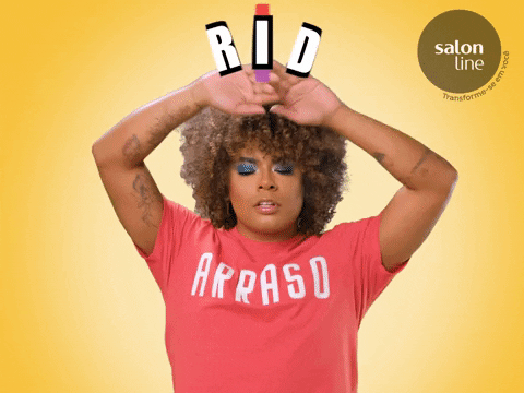 Representatividade GIFs - Get the best GIF on GIPHY