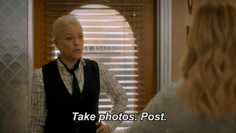 Photo-post GIFs - Get the best GIF on GIPHY