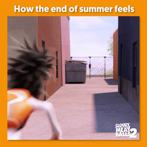 Summer-feeling GIFs - Get the best GIF on GIPHY