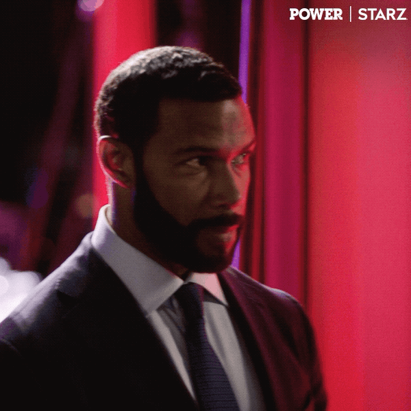 Watch Out Ghost GIF by Power - Find & Share on GIPHY