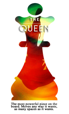 Chess Queen GIFs - Get the best GIF on GIPHY