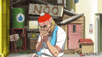 CAPCOM GIFs on GIPHY - Be Animated