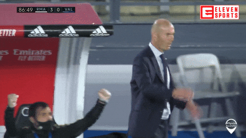 Zindine-zidane GIFs - Get the best GIF on GIPHY