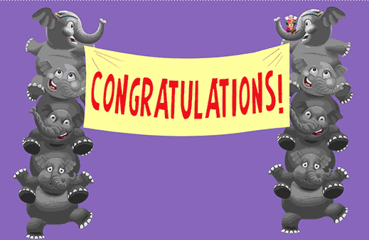 Congratulations Clapping Gif Congratulations Clapping