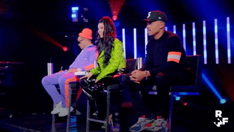 Cardi B Laughing GIFs - Get the best GIF on GIPHY