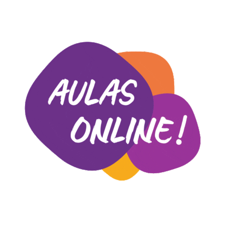 Aulas De Ingles Sticker by Fun Idiomas for iOS & Android | GIPHY