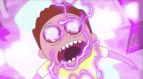 Episode 8 - The Vat of Acid Episode GIFs on GIPHY - Be Animated