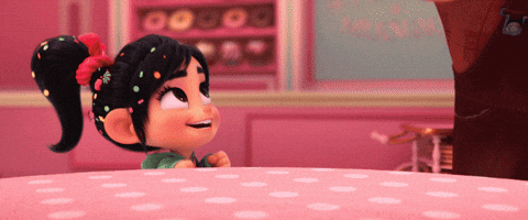 Les Mondes De Ralph 2 GIFs - Get the best GIF on GIPHY