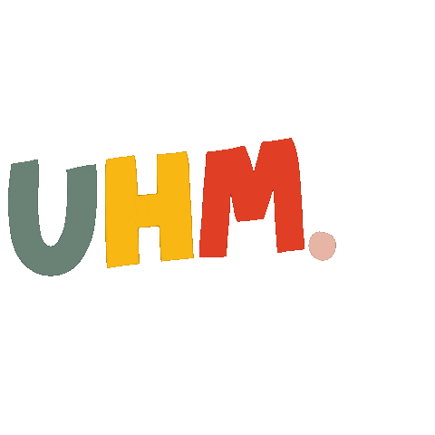 Thinking Uhm Sticker for iOS & Android | GIPHY