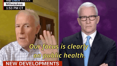 Tom Barrett GIFs - Get the best GIF on GIPHY