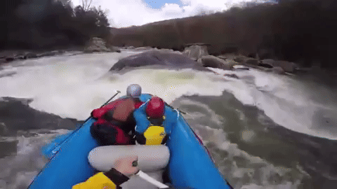 Rafting Raft GIF by Kern River Outfitters - Find & Share on GIPHY