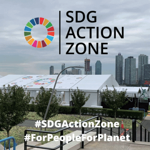 SDG Action Campaign GIF - Find & Share on GIPHY