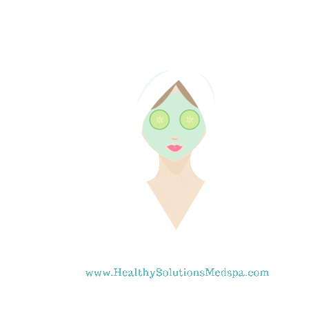 Healthy Solutions Medspa GIFs on GIPHY - Be Animated