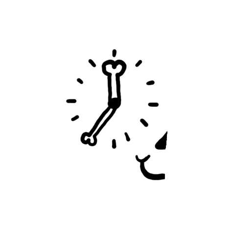 Fun Time Sticker by Studiofolk for iOS & Android | GIPHY