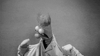 Muppets Beaker Gif
