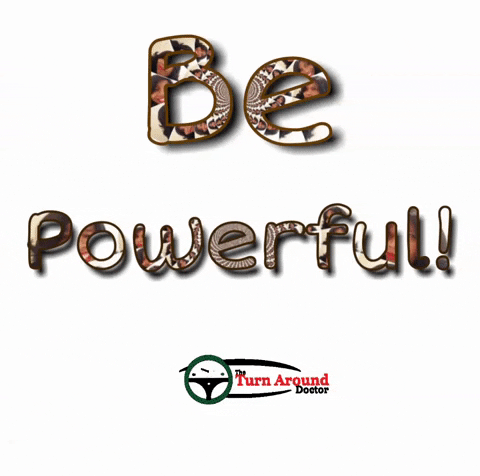 Power Turns GIFs - Get the best GIF on GIPHY