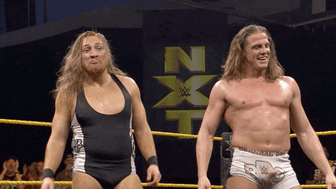 Matt-riddle-bro GIFs - Get the best GIF on GIPHY