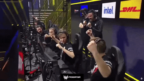 Winning Moment GIFs - Get the best GIF on GIPHY