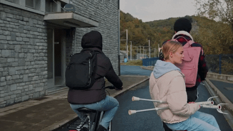Bike-station GIFs - Get the best GIF on GIPHY