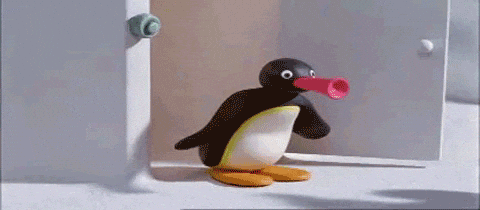 Nootnoot GIFs - Get the best GIF on GIPHY