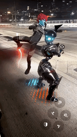 Combat GIFs on GIPHY - Be Animated